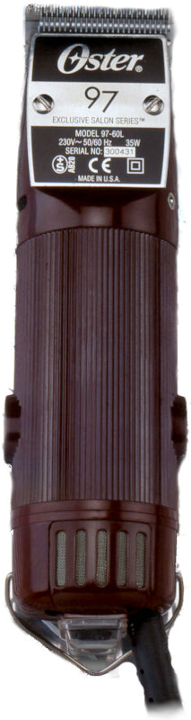 Oster Clipper 97-60 Heavy Duty Clipper